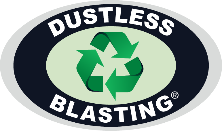 Dustless Blasting® - El Futuro De La Preparación De Superficies®